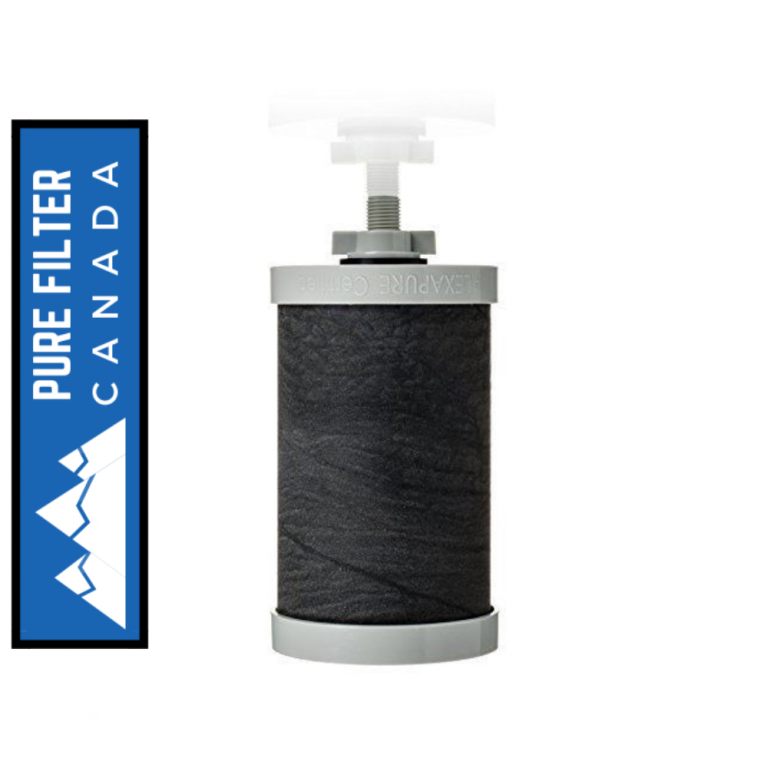 Alexapure Pro Certified Replacement Filter – Pure Filter Canada – www ...