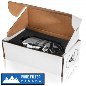 Alexapure Pro Certified Replacement Filter – Pure Filter Canada – www ...