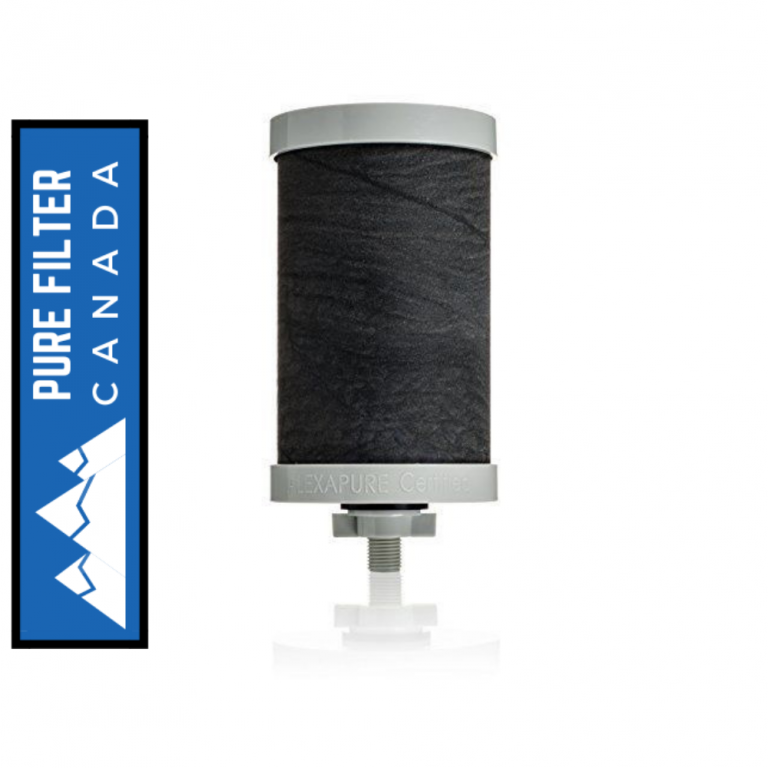 Alexapure Pro Certified Replacement Filter – Pure Filter Canada – www ...