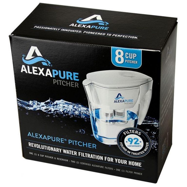 Alexapure Filters Quebec – Pure Filter Canada – www.purefiltercanada.ca