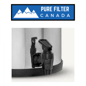 Alexapure Pro Replacement Spigot – Pure Filter Canada – www ...