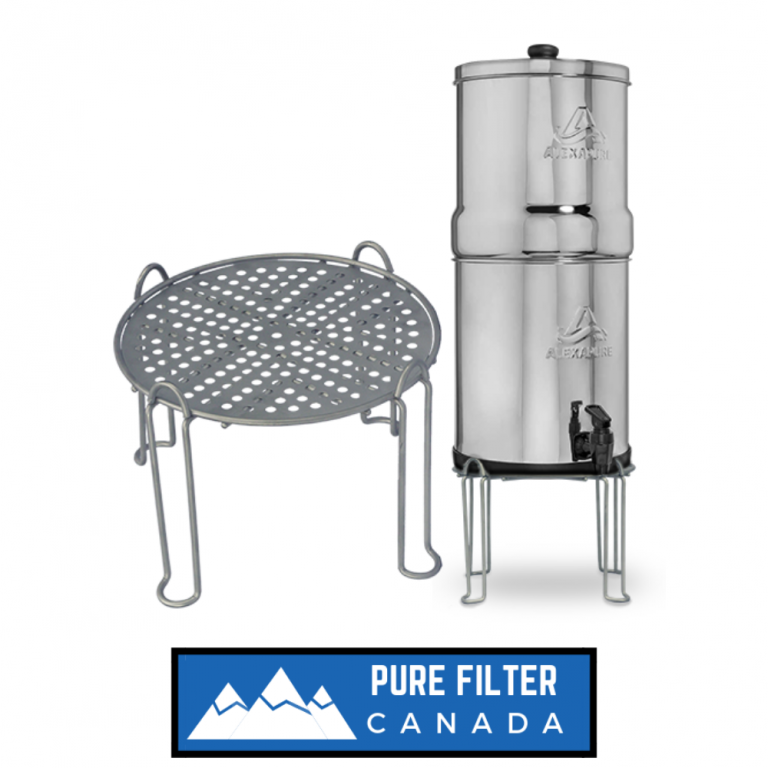 Alexapure Pro Ultimate Flow Kit – Pure Filter Canada – www ...