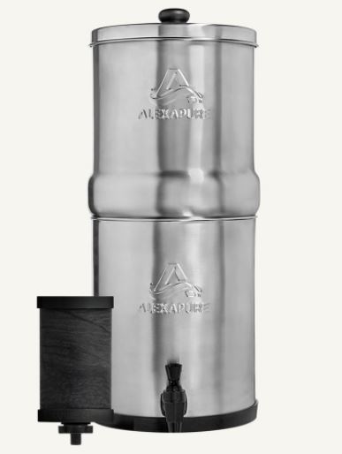Alexapure Pro FAQ’s – Pure Filter Canada – www.purefiltercanada.ca