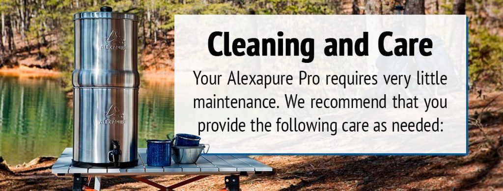 Alexapure Pro Water Filtration System – Pure Filter Canada – www ...