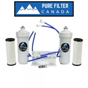Alexapure Pro Water Filtration System – www.purefiltercanada.ca – Pure ...