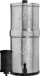Alexapure Pro Water Filtration System – Pure Filter Canada – www ...