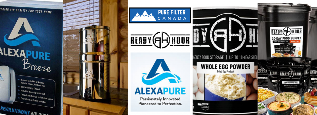 Pure Filter Canada – www.purefiltercanada.ca – Water Filtration, Air ...